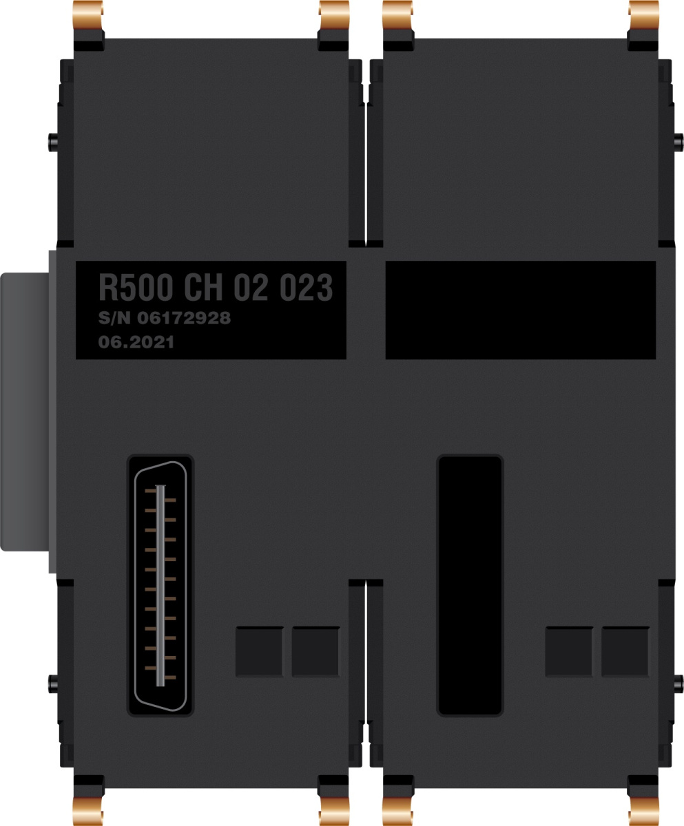 R500 CH 02 023-000-AAA Прософт Системы